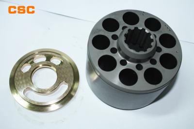 China New  K3VL80 cylinder block oil pan for SY75 diameter  10.95 for sale