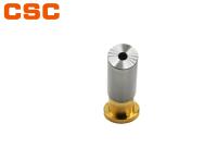 China Original  K5V140 piston for SK350-8  SH300/330-3 ,Diameter 25, length 53, total length 83 for sale