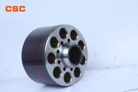 China New  K5V140 cylinder block oil pan for SK350-8  SH300/330-3  SY235  diameter13.4 for sale