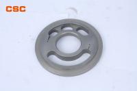 China New  K5V140 cylinder block oil pan for SK350-8  SH300/330-3  SY235  diameter13.4 for sale