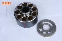 China New  K5V140 cylinder block oil pan for SK350-8  SH300/330-3  SY235  diameter13.4 for sale