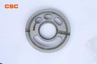 China New  K5V140 cylinder block oil pan for SK350-8  SH300/330-3  SY235  diameter13.4 for sale