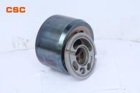 China New  K5V140 cylinder block oil pan for SK350-8  SH300/330-3  SY235  diameter13.4 for sale