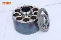 China New  K5V140 cylinder block oil pan for SK350-8  SH300/330-3  SY235  diameter13.4 for sale