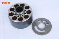 China New  K5V140 cylinder block oil pan for SK350-8  SH300/330-3  SY235  diameter13.4 for sale