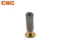 China Original  K5V160 piston for SH350-5 / 360 ,Diameter 25, length 64, total length 94 for sale