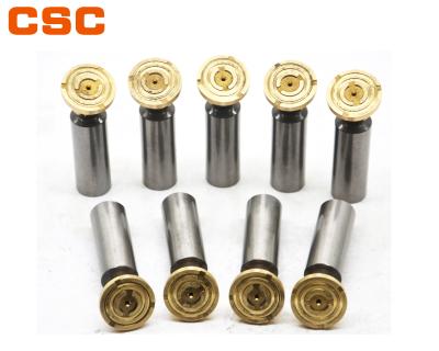 China Original  K5V160 piston for SH350-5 / 360 ,Diameter 25, length 64, total length 94 for sale