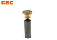 China Original  K5V160 piston for SH350-5 / 360 ,Diameter 25, length 64, total length 94 for sale