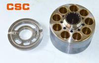 China New  K5V200 cylinder block oil pan for EC460  CAT330D HD1430 SK450-6/6E for sale