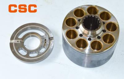 China New  K5V200 cylinder block oil pan for EC460  CAT330D HD1430 SK450-6/6E for sale