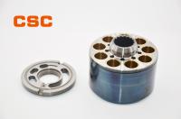 China New  K5V200 cylinder block oil pan for EC460  CAT330D HD1430 SK450-6/6E for sale