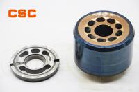 China New  K5V200 cylinder block oil pan for EC460  CAT330D HD1430 SK450-6/6E for sale