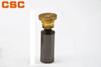 China Original  K5V212 piston for CAT345D  ,Diameter 28, length 61, assembly 94 for sale