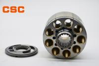 China New  K5V212cylinder block oil pan for CAT345D/349D E345D diameter 15.8 for sale