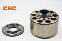 China New  K5V212cylinder block oil pan for CAT345D/349D E345D diameter 15.8 for sale