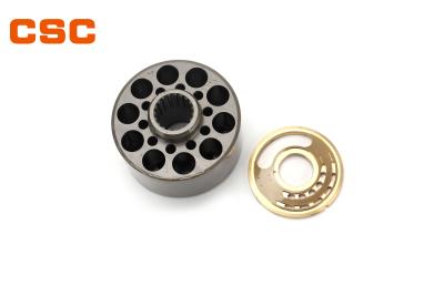 China New  K7SP36 cylinder block oil pan foApplicable to domestic Liugong Mountain River for sale
