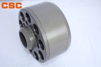 China New  K7V63 cylinder block oil pan for SH130-5  SK130-8 HD512  SY135 for sale