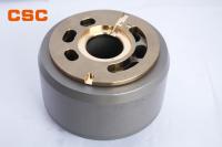 China New  K7V63 cylinder block oil pan for SH130-5  SK130-8 HD512  SY135 for sale