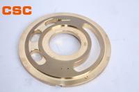 China New  K7V63 cylinder block oil pan for SH130-5  SK130-8 HD512  SY135 for sale