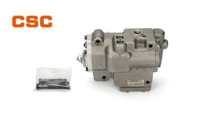 China 360 Excavator Hydraulic Parts Pump Regulator , Spare Parts For Excavator for sale
