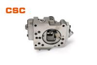 China 360 Excavator Hydraulic Parts Pump Regulator , Spare Parts For Excavator for sale
