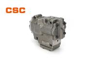 China 360 Excavator Hydraulic Parts Pump Regulator , Spare Parts For Excavator for sale