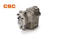 China 360 Excavator Hydraulic Parts Pump Regulator , Spare Parts For Excavator for sale