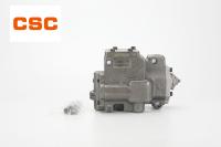 China 360 Excavator Hydraulic Parts Pump Regulator , Spare Parts For Excavator for sale