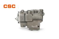 China 360 Excavator Hydraulic Parts Pump Regulator , Spare Parts For Excavator for sale