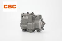 China 360 Excavator Hydraulic Parts Pump Regulator , Spare Parts For Excavator for sale