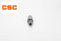 China Original New Port Relief Valve  for excavator   210 240 for sale