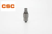 China Original New Port Relief Valve  for excavator   210 240 for sale