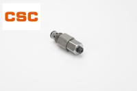 China Original New Port Relief Valve  for excavator   210 240 for sale