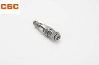 China Original New Main Relief Valve  for excavator   210 240 for sale