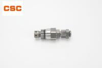 China Original New Main Relief Valve  for excavator   290 for sale