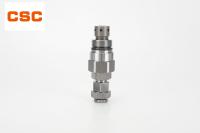 China Original New Main Relief Valve  for excavator   290 for sale