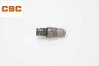 China Original New Port Relief Valve   for excavator   360 380 for sale