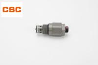 China Original New Port Relief Valve   for excavator   460 for sale