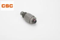 China Original New Port Relief Valve   for excavator   460 for sale