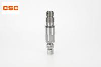 China Original New  Main Relief Valve  for excavator   360 for sale