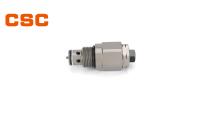 China Original New  Port Relief Valve for excavator   460 for sale
