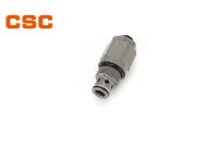 China Original New  Port Relief Valve for excavator   460 for sale
