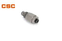 China Original New  Port Relief Valve for excavator   460 for sale