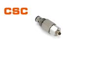 China Original New  Port Relief Valve  for excavator   210 for sale
