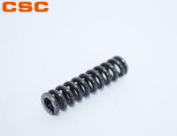 China Original Japan  K3SP36 pump gall spring suitable for SK60 / 70 specifications is 3.1 * 0.74 for sale