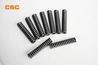 China Original Japan  K3V112 pump gall spring suitable for SK210-5/200A3 EC210 HD700-7 specifications is 4.1*0.84 for sale