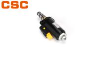 China Excavator Hydraulic Solenoid Valve KDRDE5K-31 / 40E30-103A For  CAT for sale
