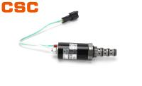 China KDRDE5K-20  Hydraulic Valve , Hydraulic Pump Solenoid Valve 40C13-203A for sale