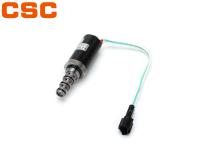 China KDRDE5K-20  Hydraulic Valve , Hydraulic Pump Solenoid Valve 40C13-203A for sale