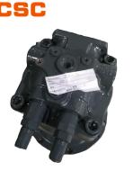 China Hitachi Excavator Ex200-5 M2x146 Motor / Excavator Replacement Parts for sale